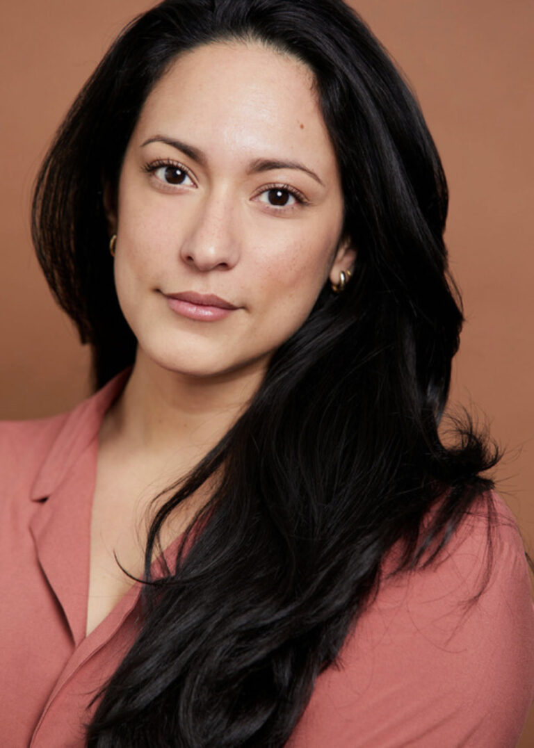 Karina Noelle Castillo – Ugly Little Monkeys